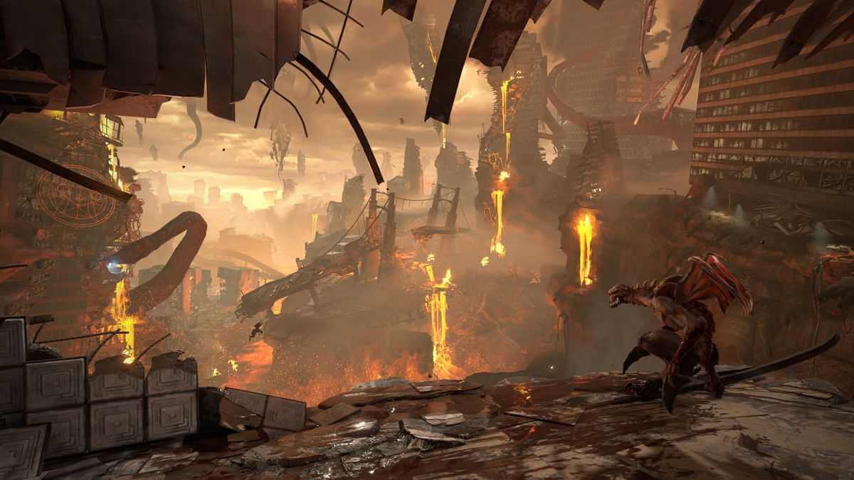 Doom Eternal: So sieht der optimale Gaming-PC aus • PlayDNA