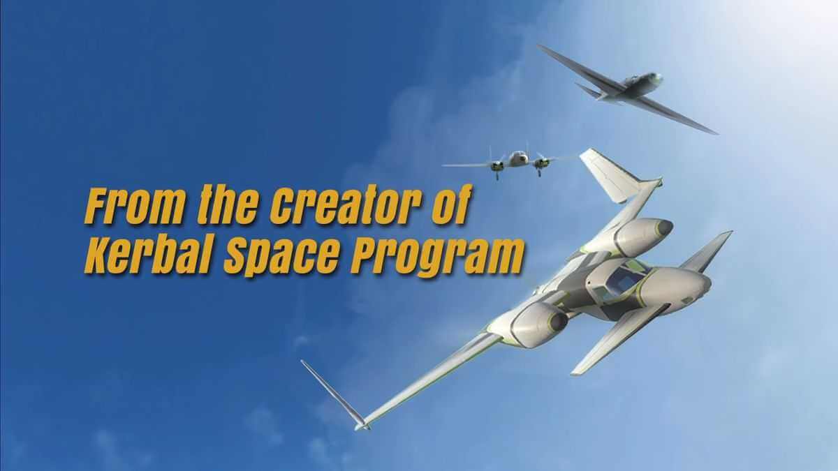 Neuer Simulator für Modellflugzeuge auf dem Weg • PlayDNA