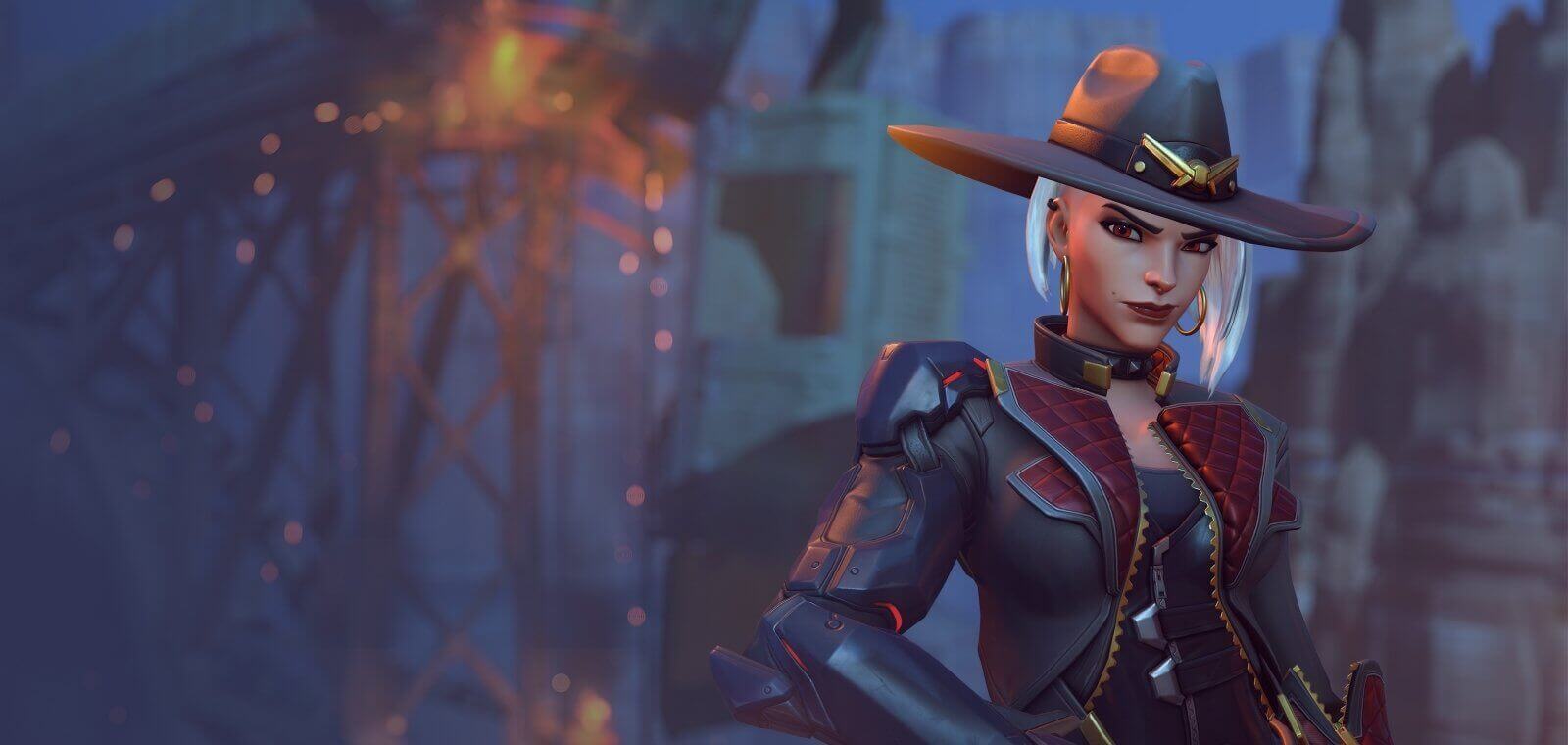 Overwatch 2 Guide Ashe Tipps And Strategien • Playdna