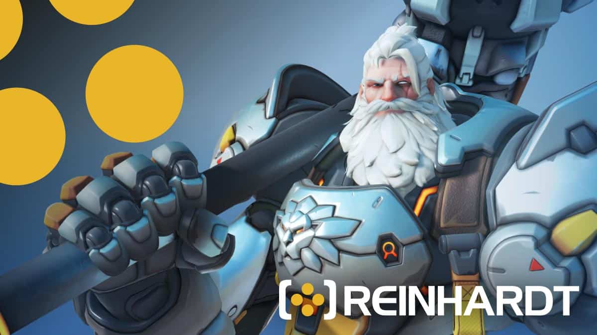 Overwatch 2 Guide: Reinhardt (Tipps & Strategien) • PlayDNA